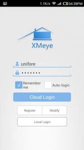 xmeye دانلود برنامه و نرم افزار xmeye - How install & config XMEYE app ...