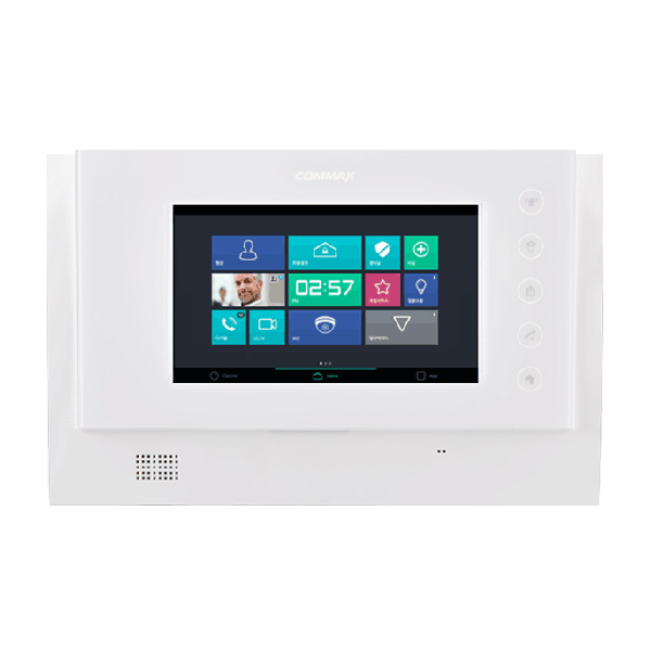 آیفون تصویری کوماکس Commax CAV 705UW