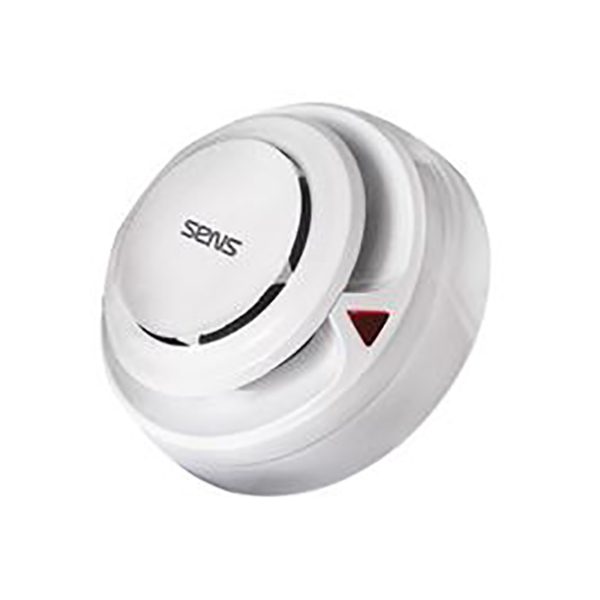 دتکتور حرارتی SENS S6 CHD 101