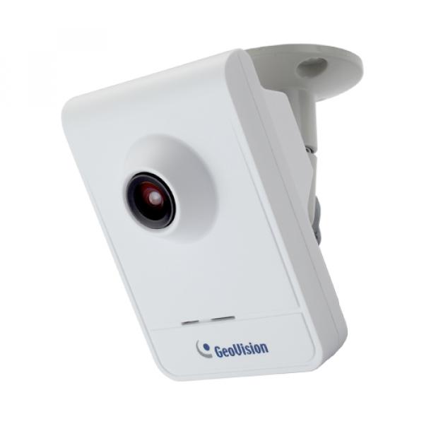 دوربین مداربسته ژئوویژن CB120