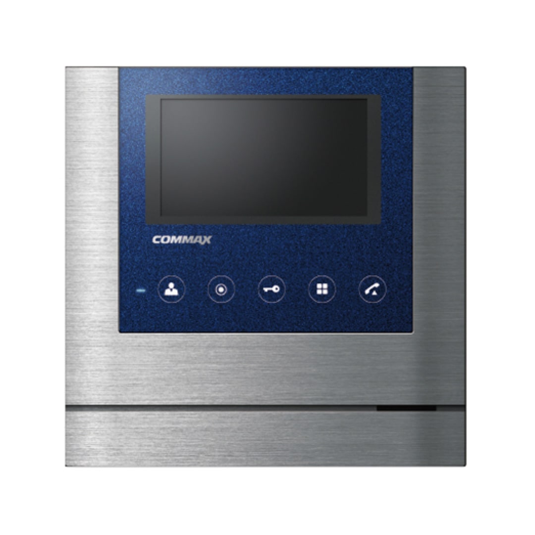 آیفون تصویری کوماکس CDV-43M - در Diyakala.com