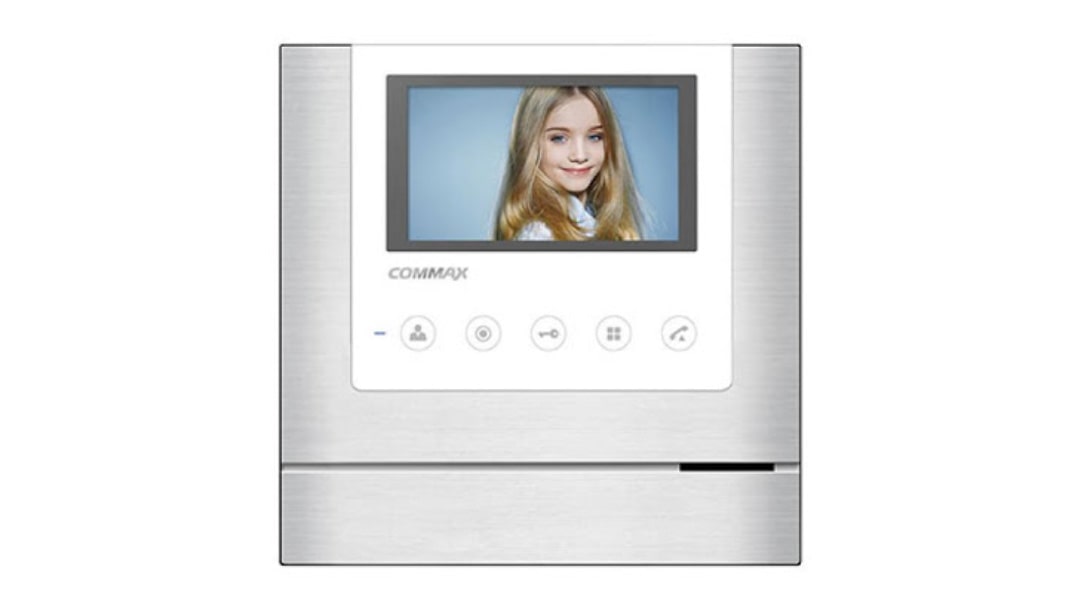 آیفون تصویری کوماکس CDV-43M - در Diyakala.com